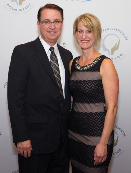 Research – Hydrocephalus Association